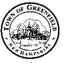 GREENFIELD HAZARD MITIGATION PLAN UPDATE MEETING - January 28, 2025, 12 ...